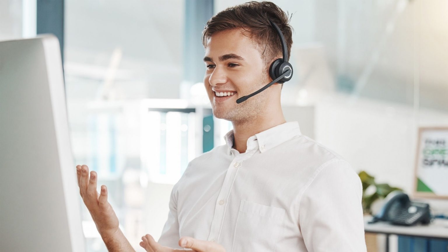 BPO | Call Center Services in Bengaluru, India