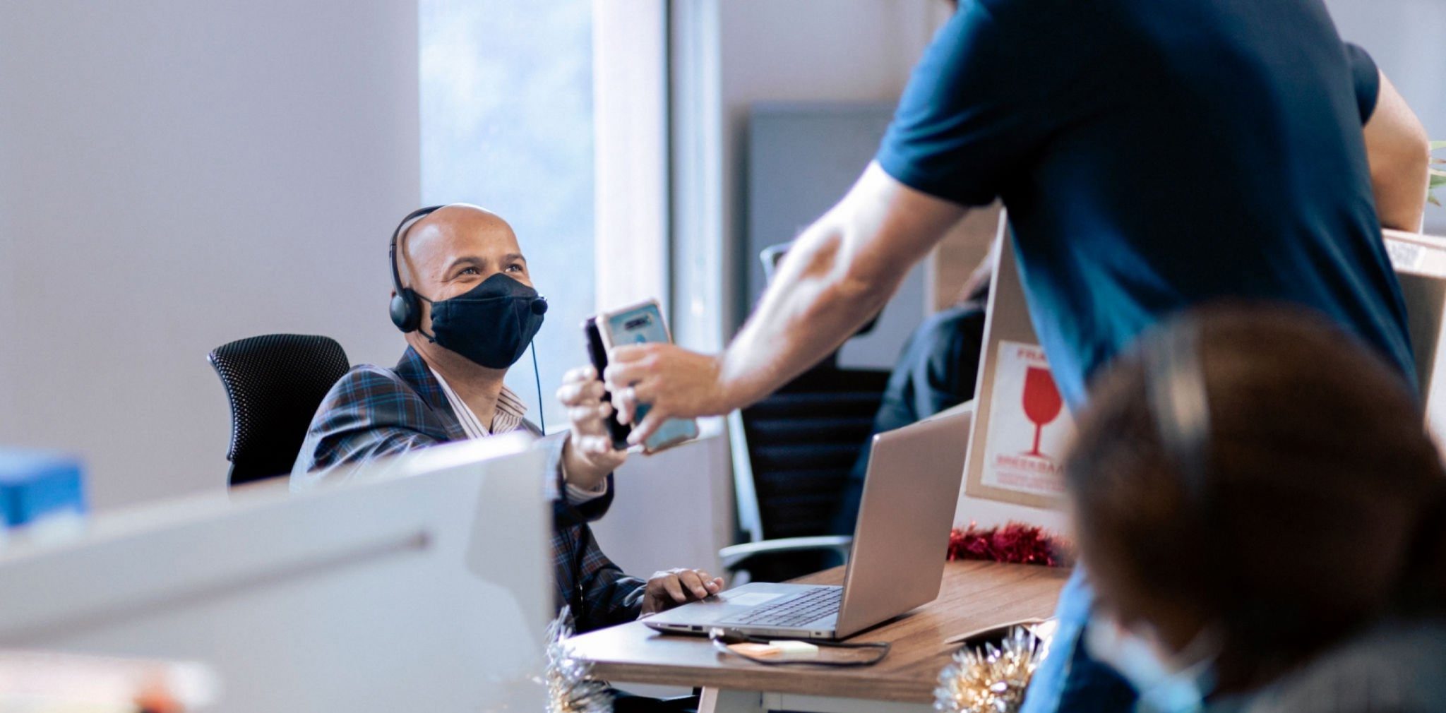 Inbound Call Center Services